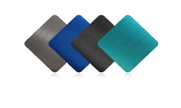 Supply Pvd Color Stainless Steel Sheet