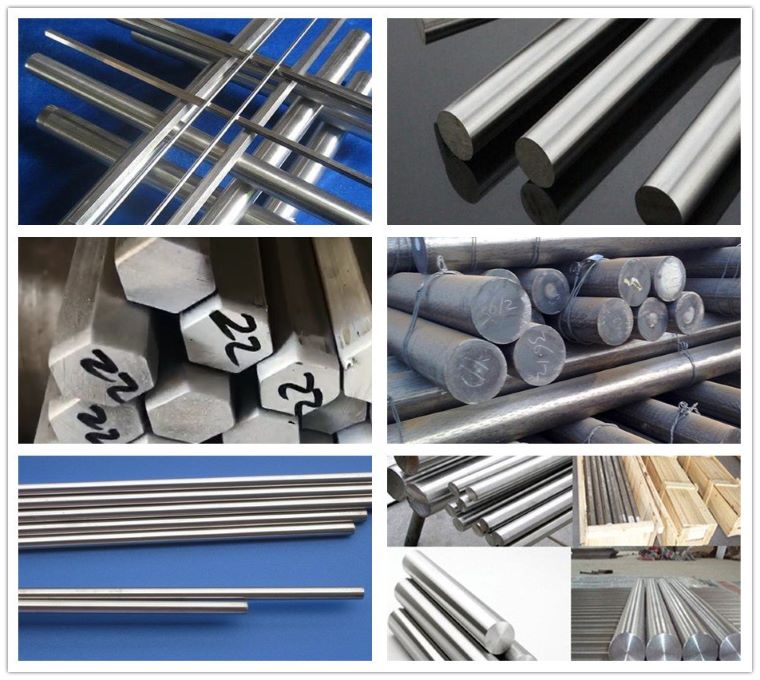 Supply Stainless Steel Bar,Stainless Steel Rod